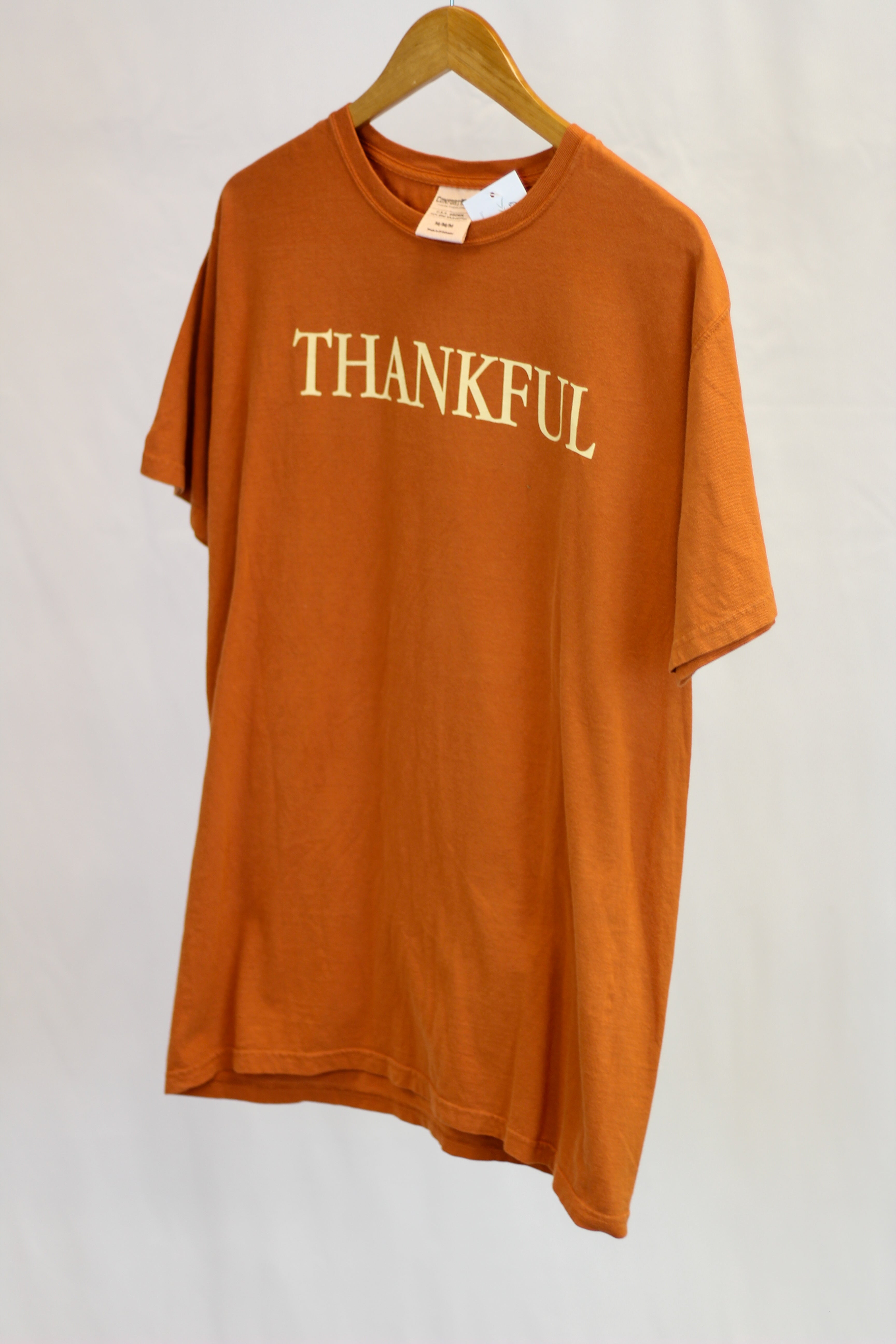 Thankful Tee – Beloved Clothing Co.