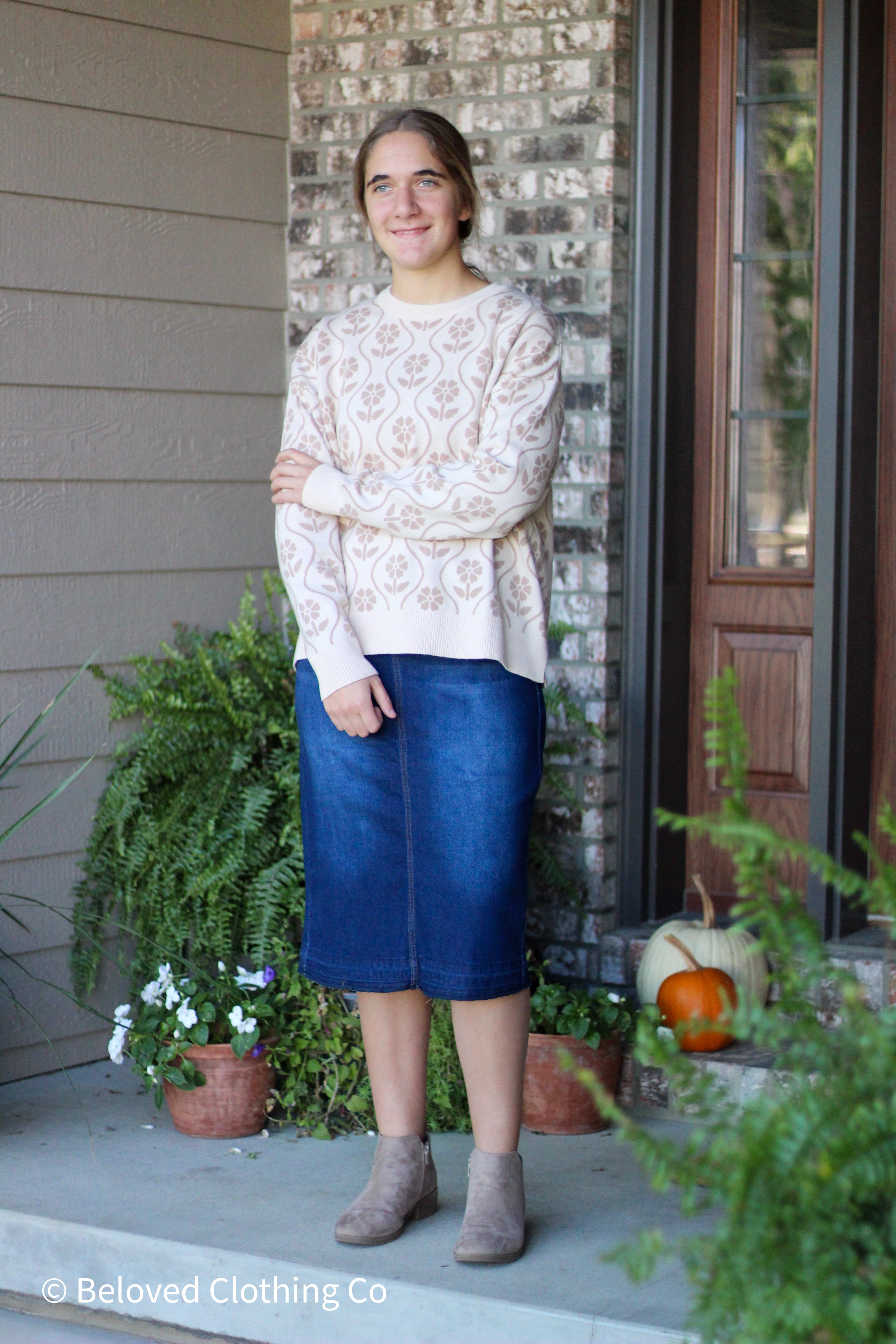 Beloved Clothing Co.