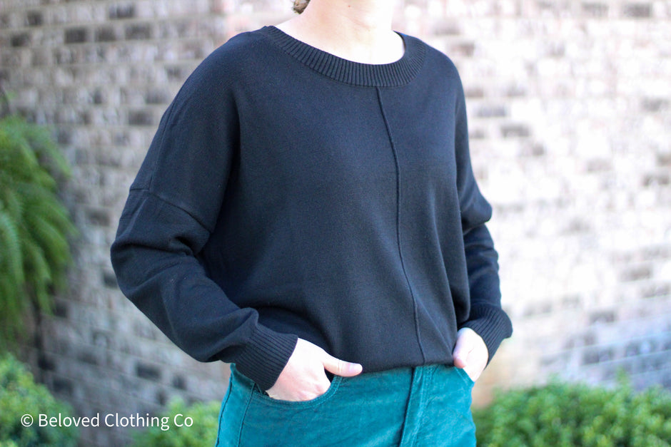 Sweaters & Cardigans – Beloved Clothing Co.