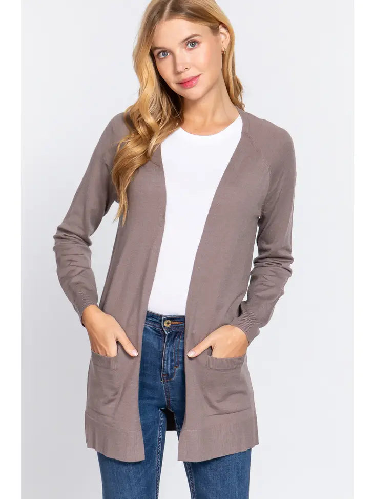 The "Cami" Cardigan – Beloved Clothing Co.